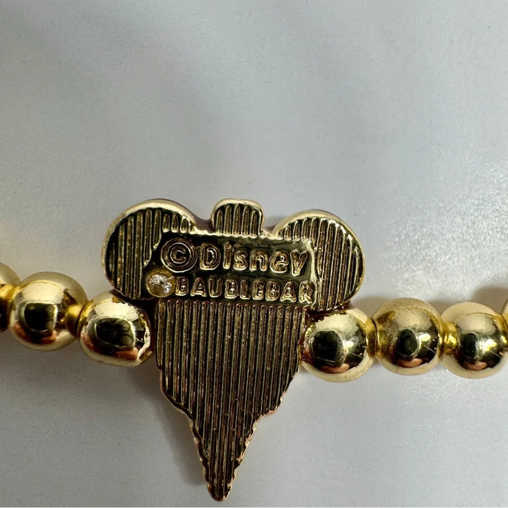 BaubleBar | Jewelry | Nwt Baublebar Disney Character Bite Pisa 4mm ...